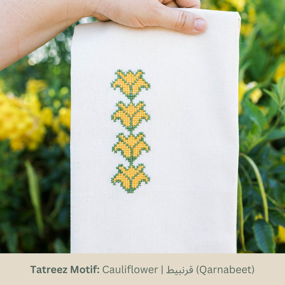 Ethically Made Home Decor Items | Tatreez Hand-Embroidered Home Decor ...