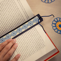 Tatreez Bookmark– Darzah